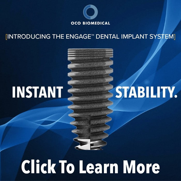 Introducing ATLANTIS Conus concept by DENTSPLY Implants Implant Practice US